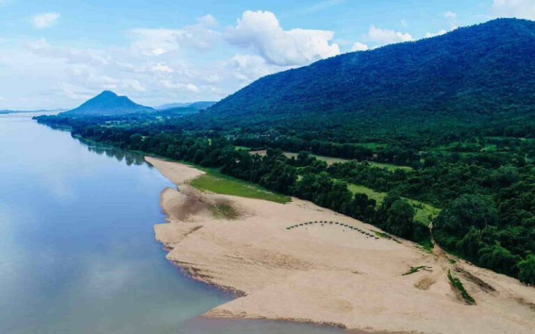 Top 10 Wildlife Sanctuaries and National Parks in Odisha