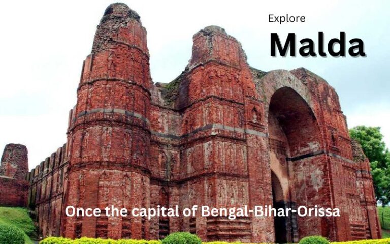 7 Best places to visit in Malda district - Top tourist place