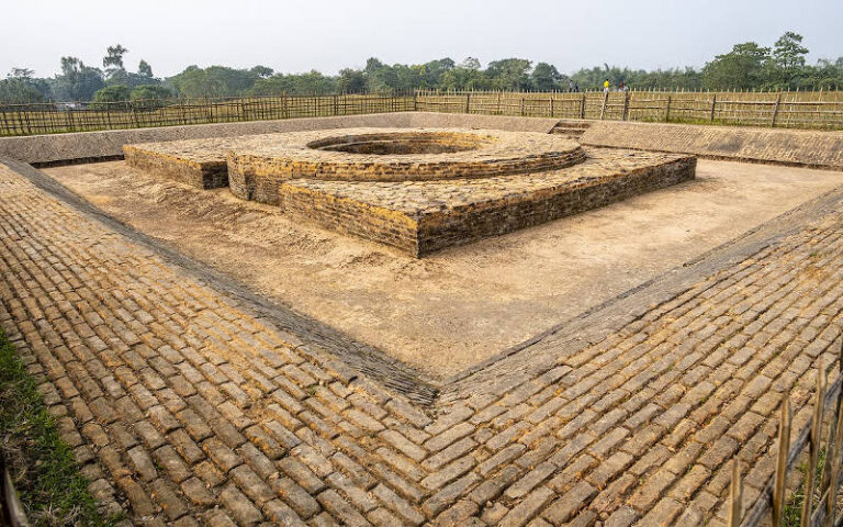 Forts around Kolkata: Top 6 forts of West Bengal