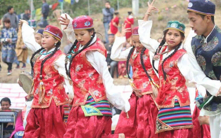 Festivals of Sikkim: Famous 6 cultural, religious festivals